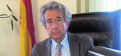 «Trasladar a Palencia el fresco de Germán Calvo es la mejor solución ...