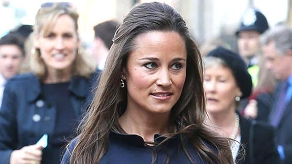La Nueva Pasión De Pippa Middleton El Norte De Castilla