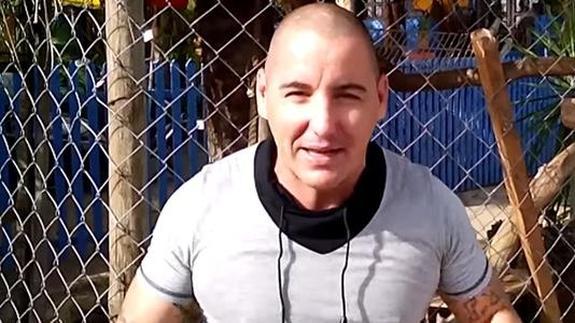 John Cobra amenaza a Wyoming por una broma sobre valencianos en 'El Intermedio' | El Norte de ...