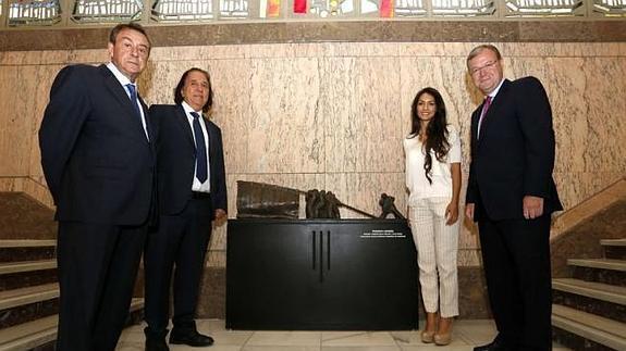 El grupo Vidanta prevé abrir un centro de la Fundación Delia Morán | El ...