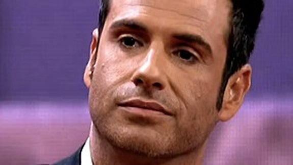 Nacho Polo y Víctor Sandoval se sentarán en el 'Deluxe' del fin de ...