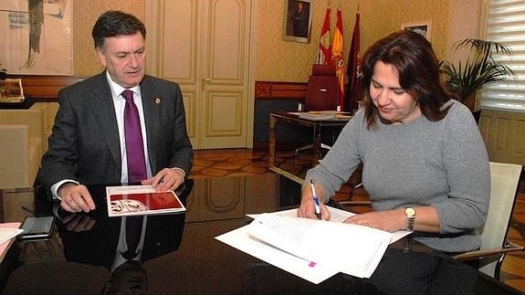 La Diputación respaldará un año más el Cros de Cantimpalos | El Norte ...