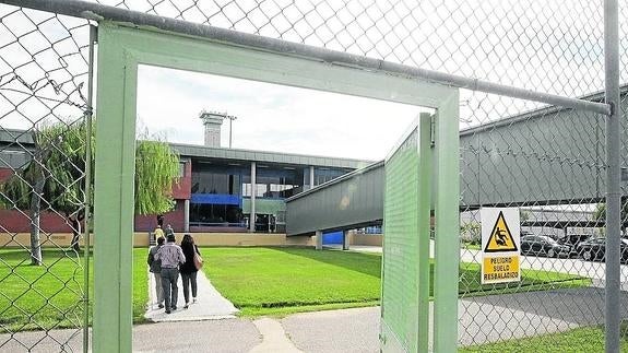 Topas se desmasifica al reducir sus presos a la mitad en los últimos ...