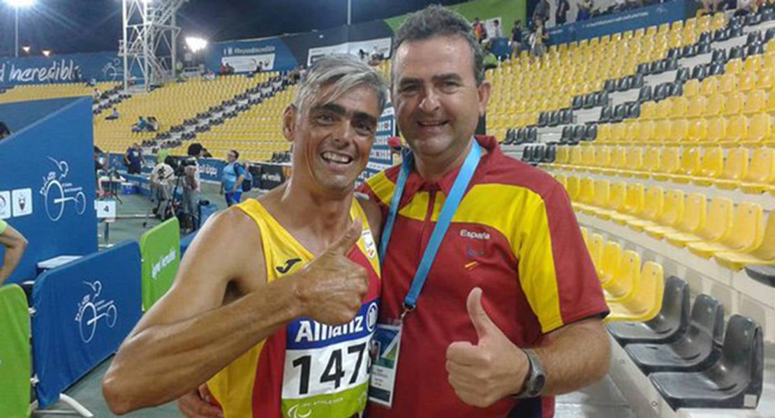 «Pampa» y Agustín Rubio, Premio Extremadura del Deporte 2021 | Hoy