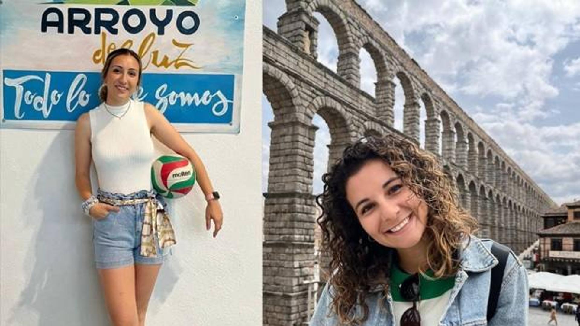 Dos ilustres veteranas, Isa Espino y Julia cabeza, abandonan el ...