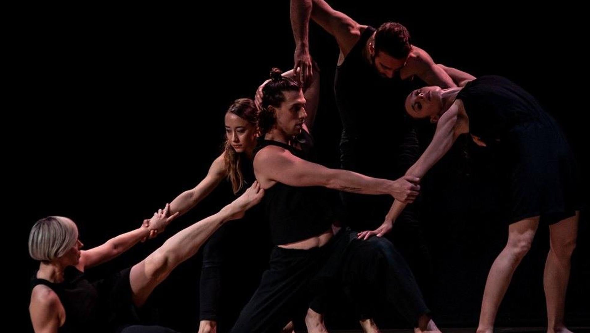 Balletto Teatro Di Torino cierran el Noviembre Cultural | Hoy