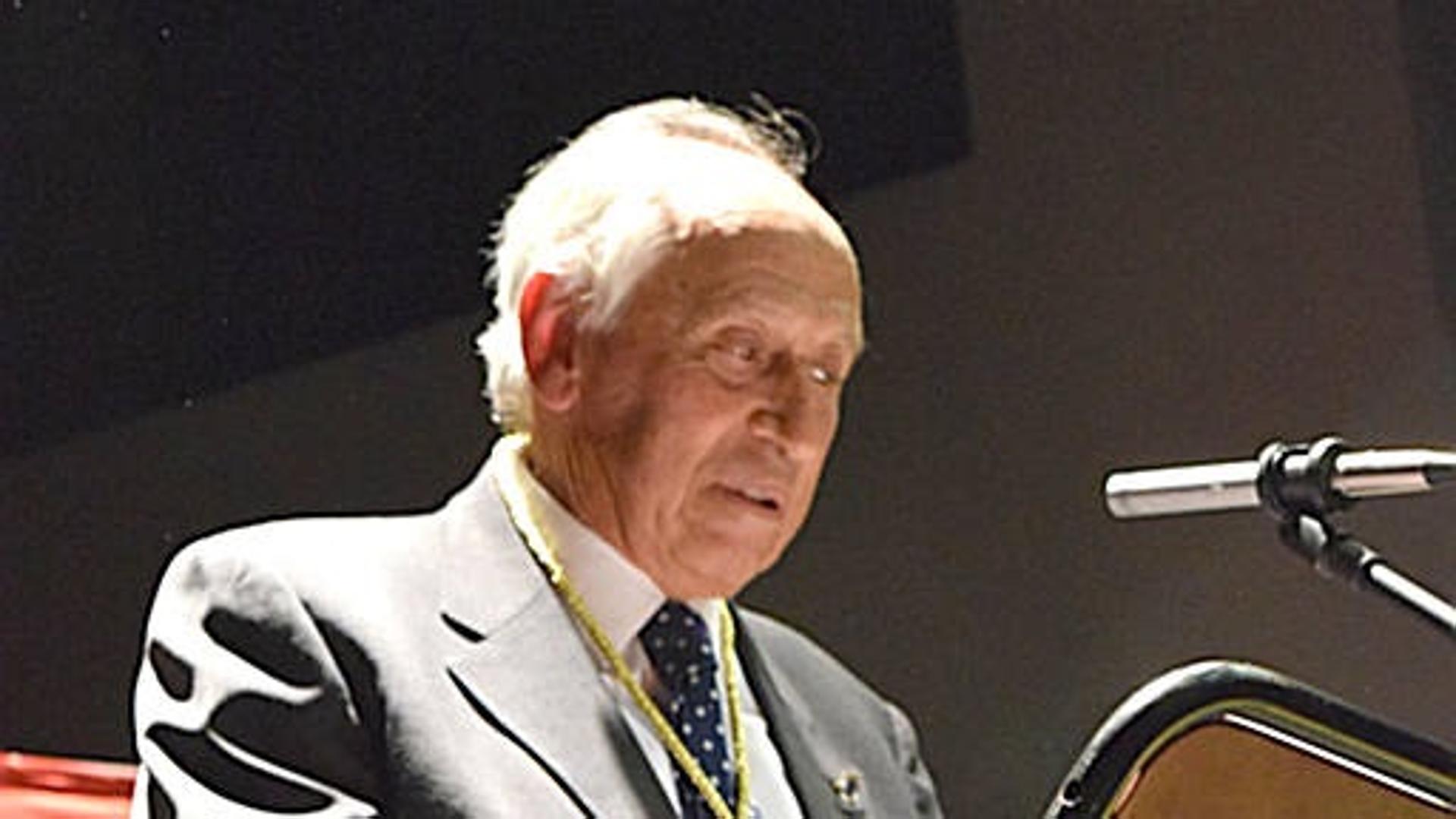 Josefa Gómez y Bartolomé Díaz son nombrados hijos predilectos de ...