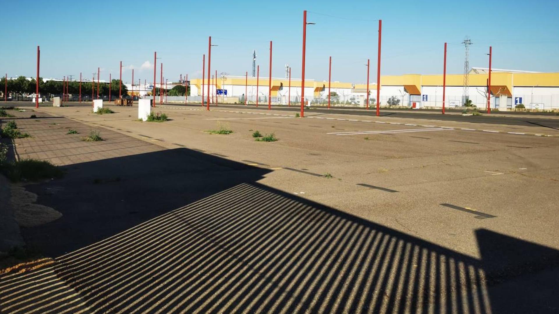 Medio millón de euros para mejoras en el recinto ferial | Hoy