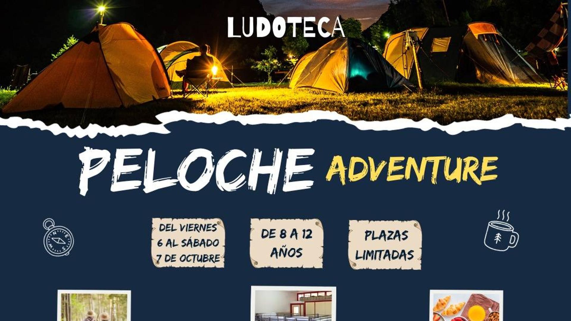 Aventura en la Naturaleza para Niños en Peloche | Hoy