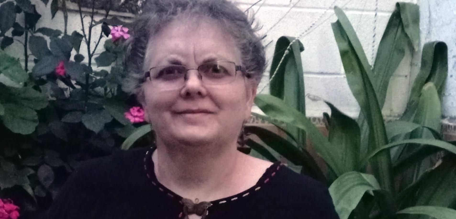 María Galán presenta su libro 'La maleta de los sentimientos' | Hoy