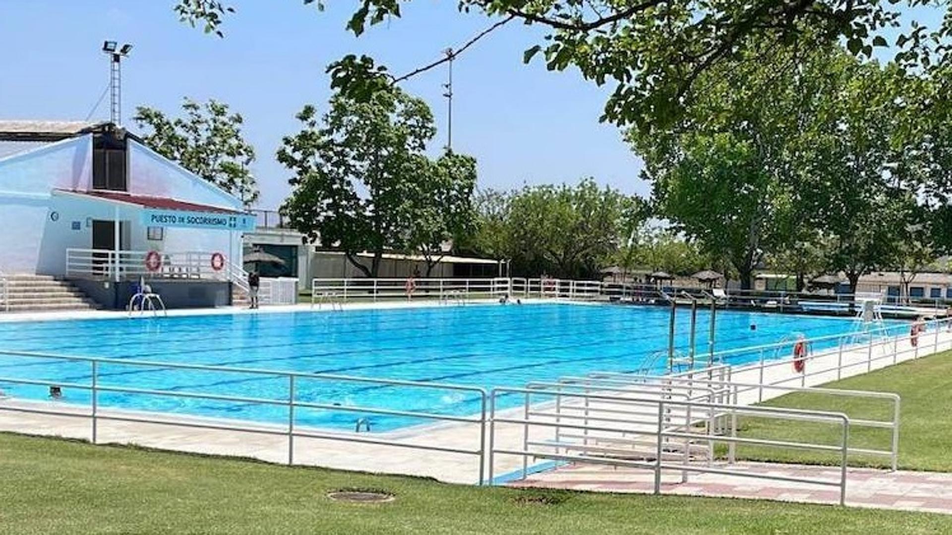 Miajadas ya disfruta de su piscina de verano | Hoy