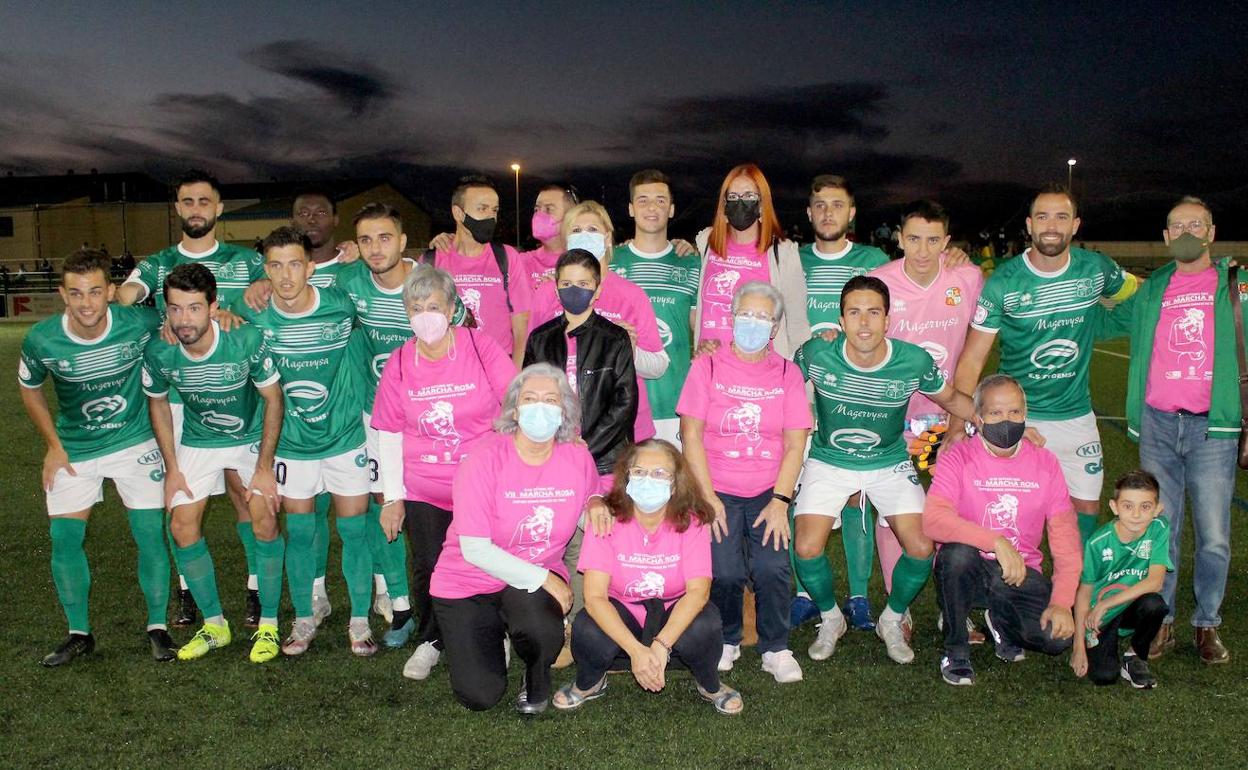 El Trujillo saca los colores al Moralo | Hoy