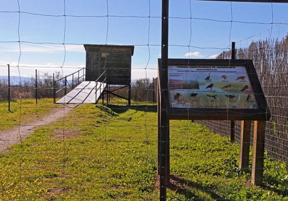 Saucedilla acogerá los días 1 y 2 de abril la I Feria Natursau | Hoy