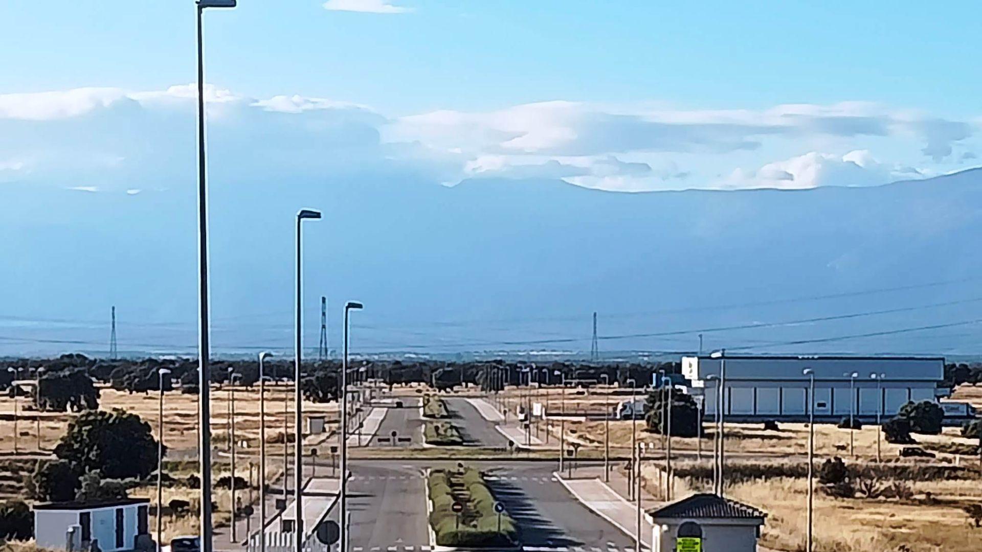 Constituida la Entidad de Conservación de ExpacioNavalmoral | Hoy