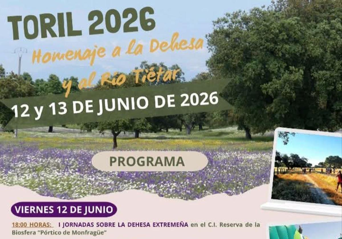 Toril celebra este fin de semana una nueva edición del homenaje a la ...