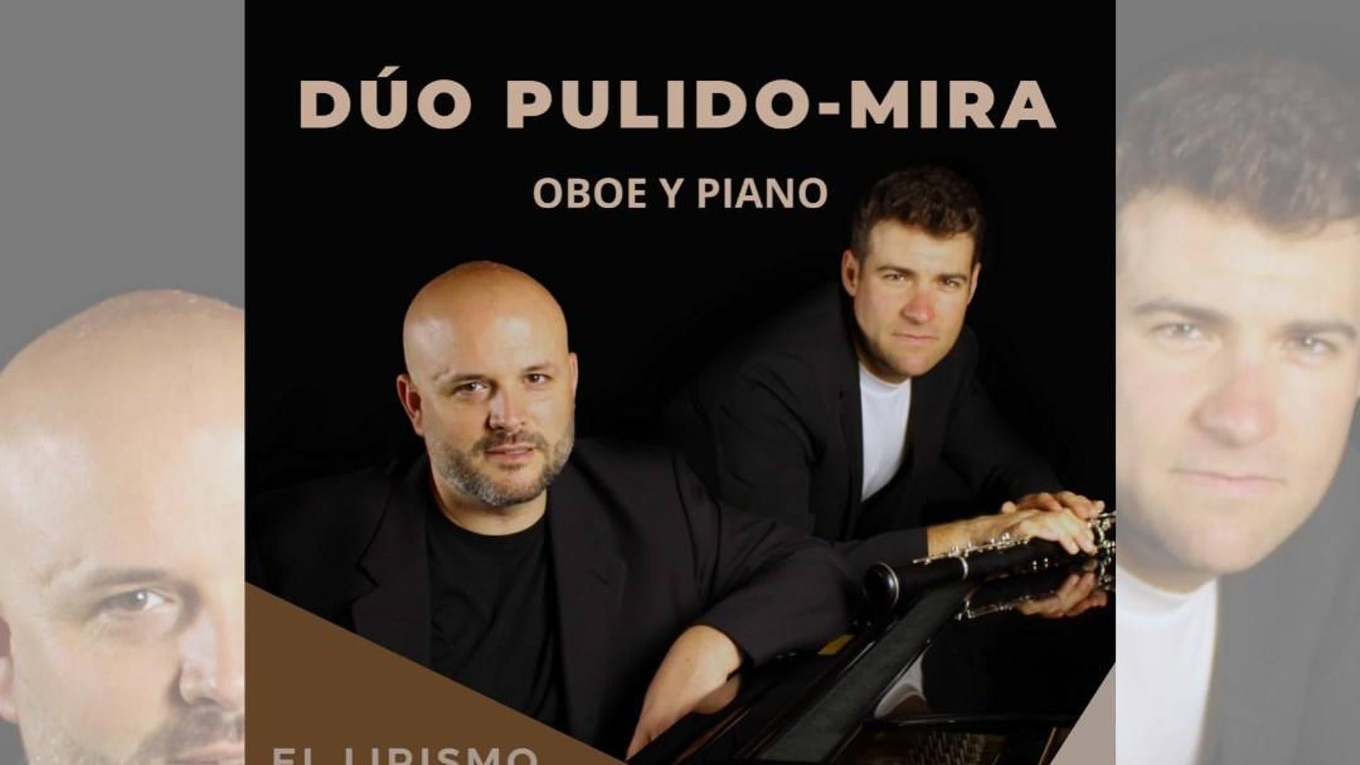 El Dúo Pulido Mira ofrecerá un concierto de música de Cámara | Hoy