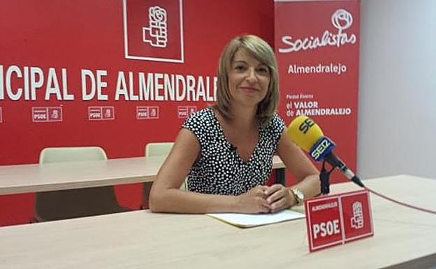 Piedad Álvarez logra el apoyo del PSOE para seguir como secretaria en ...