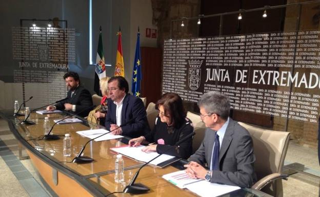 La Nueva Estrategia Industrial Prevé Captar 862 Millones De Dinero