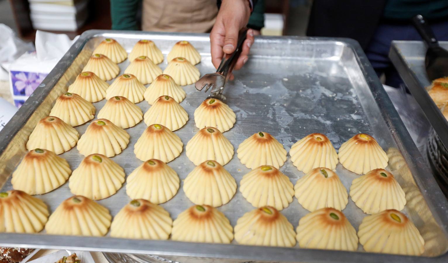 Fotos: Celebración del Año Nuevo Sirio | Hoy