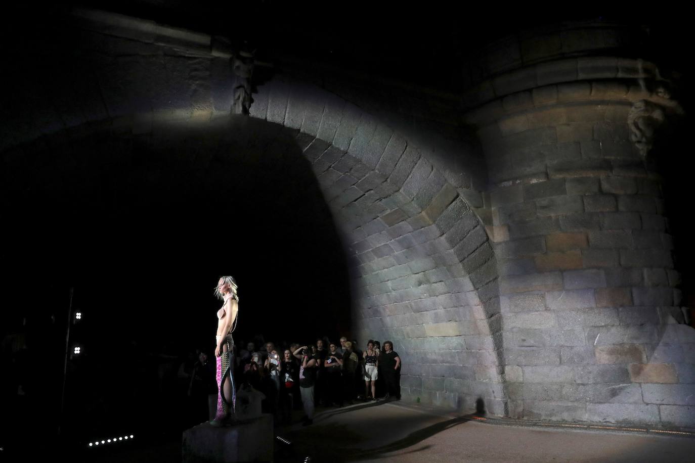 Fotos: La nueva colección de María Ke Fisherman | Hoy