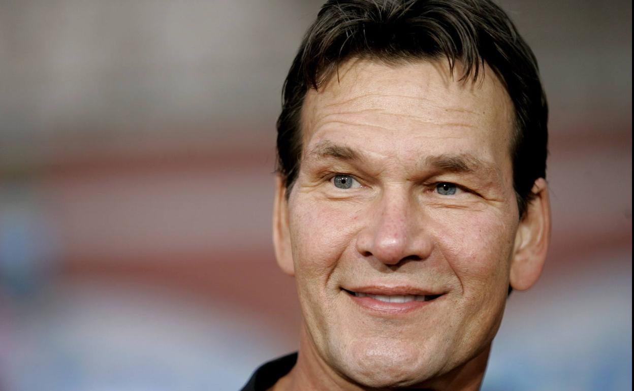 El lado oscuro de Patrick Swayze | Hoy