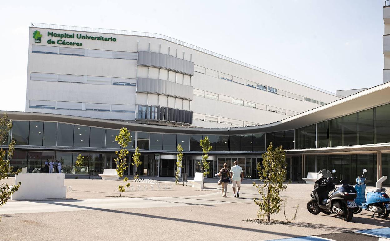 El SES ha invertido 200 millones en infraestructuras y equipamiento | Hoy