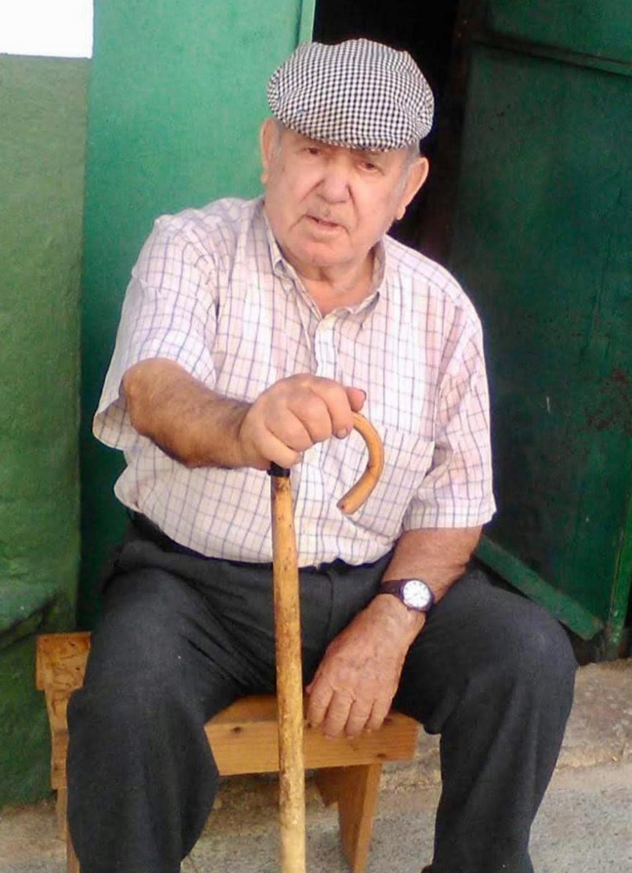 Un trabajador incansable y una excelente persona | Hoy