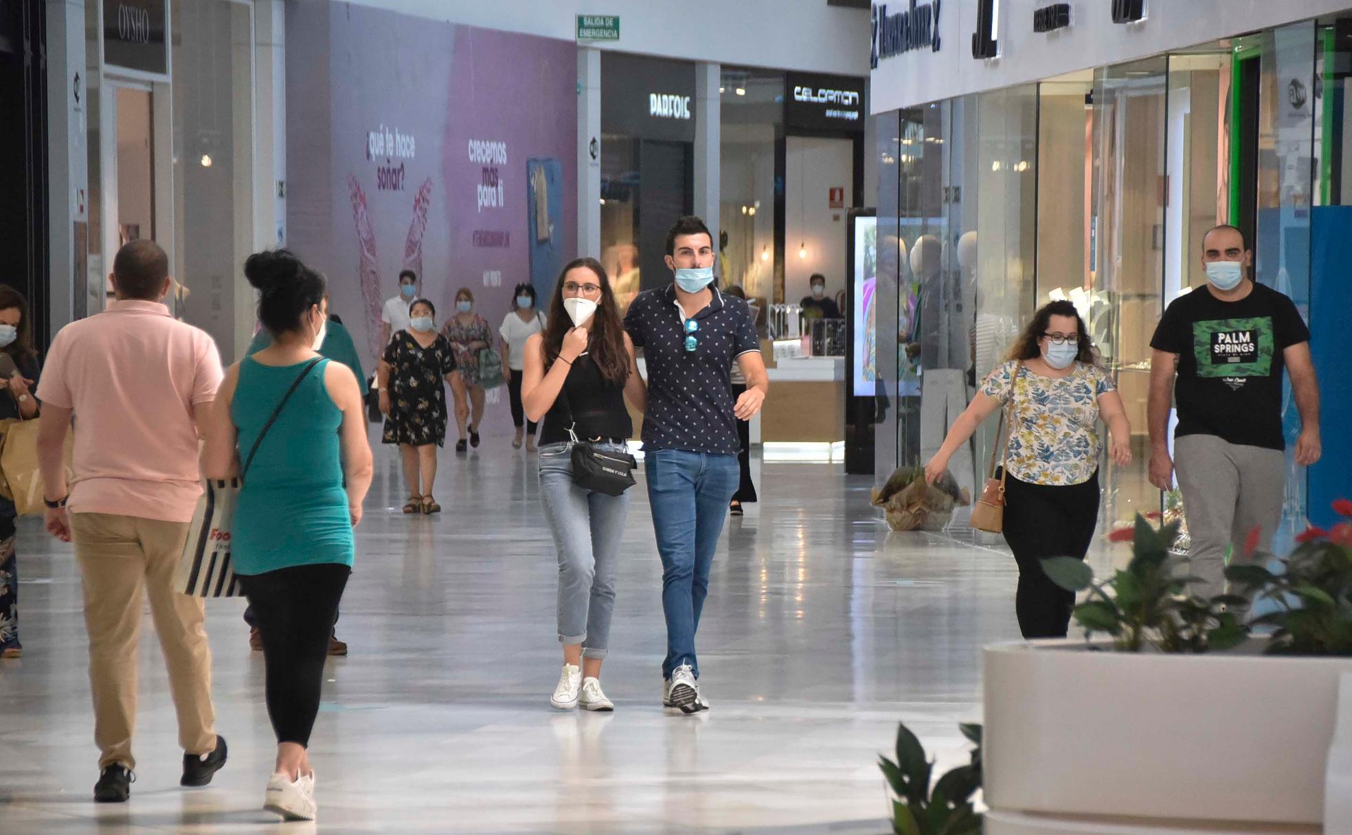 ¿Qué es lo que podemos hacer en fase 2? | Hoy