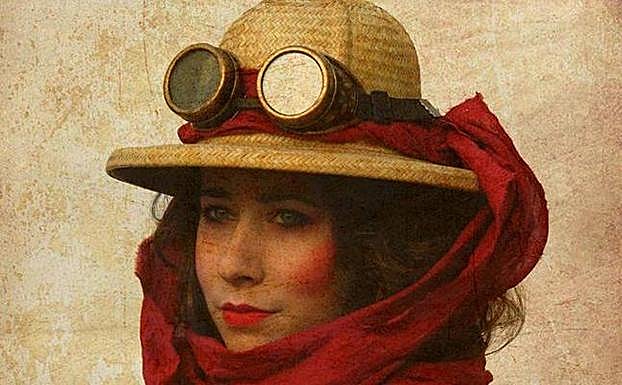 Chloé Bird, mañana en el Templo de Diana | Hoy.es