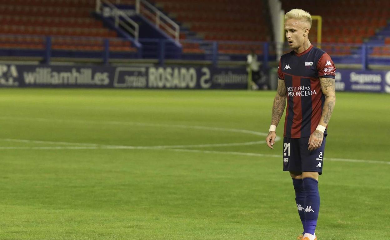 Sergio Gil: «El equipo está en su mejor momento y es hora de ...