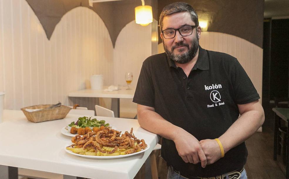 Buscando los mejores rejos | Hoy