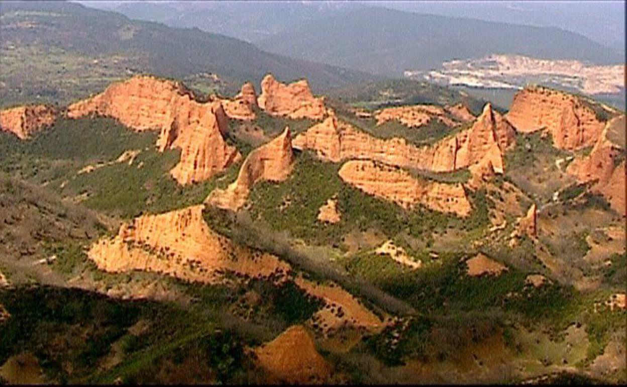 Celtiberia romana | Hoy