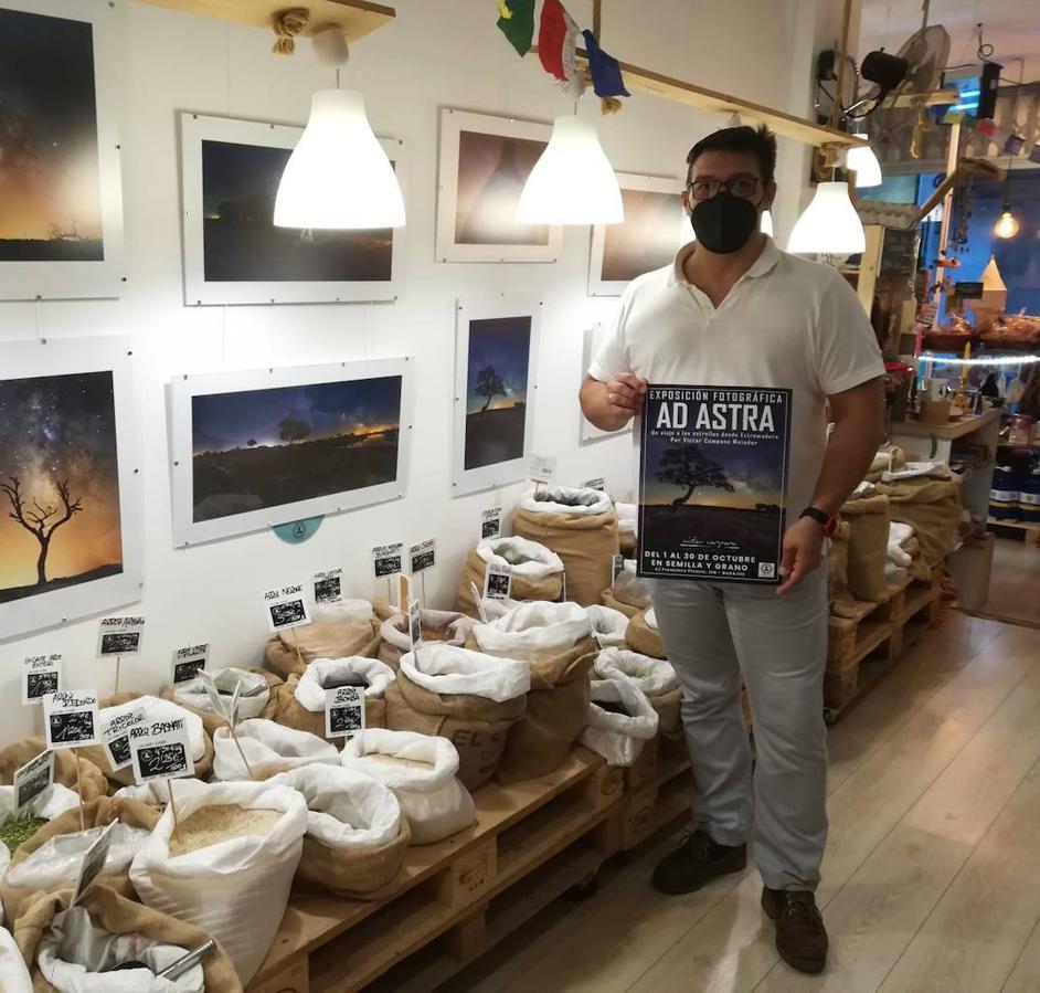 Fotos: Sellos, el mejor desayuno y un bodautizo | Hoy