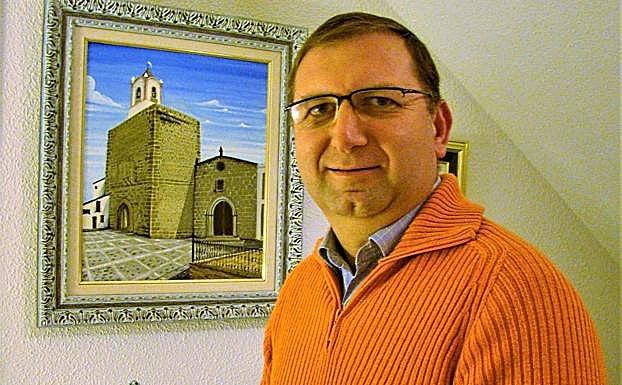 Juan Ignacio Márquez es nombrado Hijo Predilecto de Fregenal | Hoy