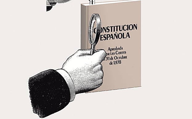 El artículo 40 | Hoy