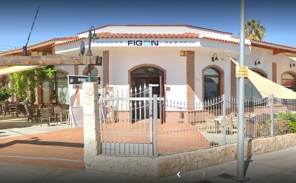 El Figón | Hoy