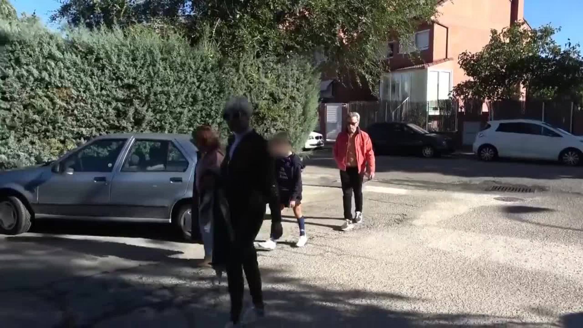 Ana María Aldón recula tras confirmar su ruptura con Ortega Cano | Hoy