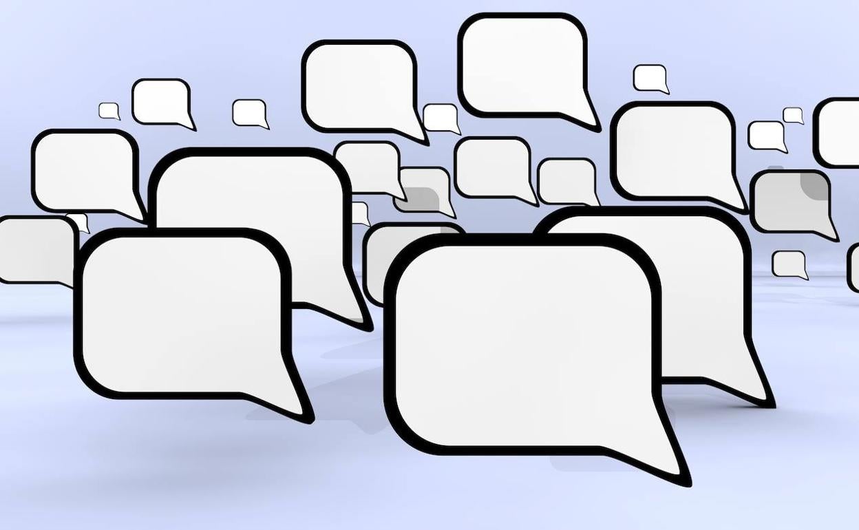 Conversar | Hoy
