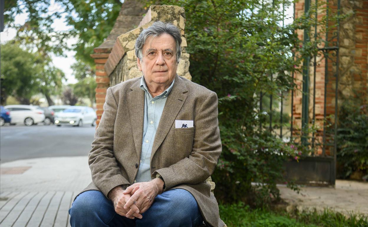 Landero: «No sabía que se otorgaba hoy, me he enterado en un atasco en ...