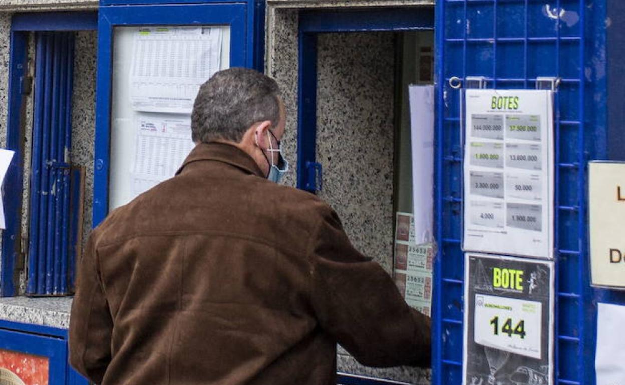 Loterías Y Apuestas Estos Son Los Números Ganadores Del Sorteo De La