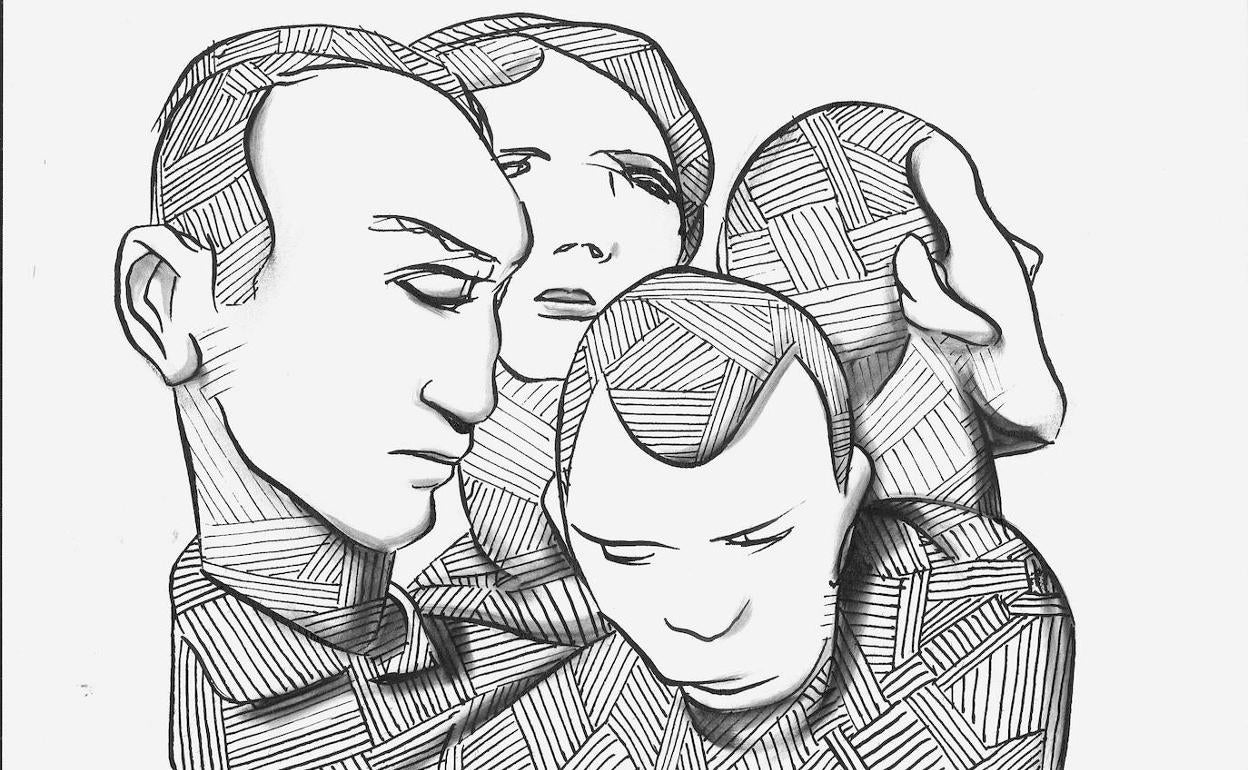 Brecha generacional | Hoy