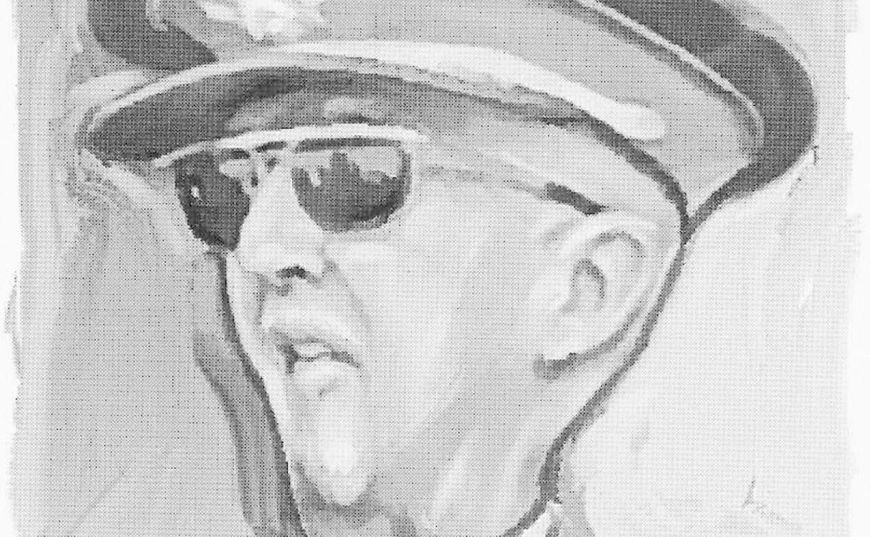 Franco, Franco, Franco | Hoy