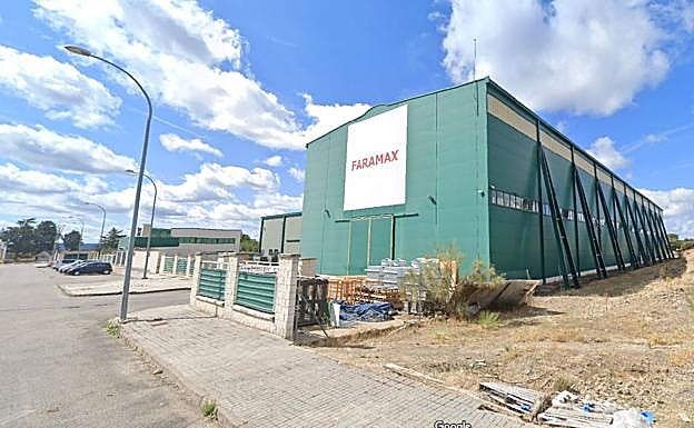 La empresa cacereña Faramax Trafo recibirá 14,67 millones de ...