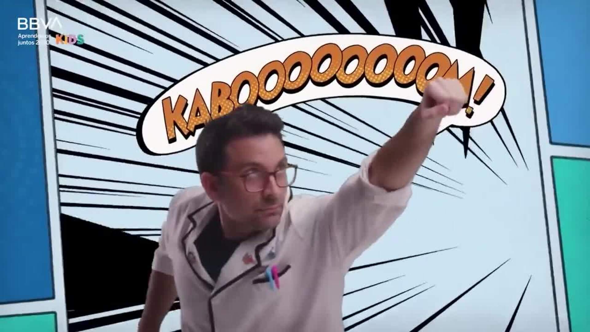 ‘Nace ‘Kids’, un programa educativo donde la sostenibilidad y los niños ...