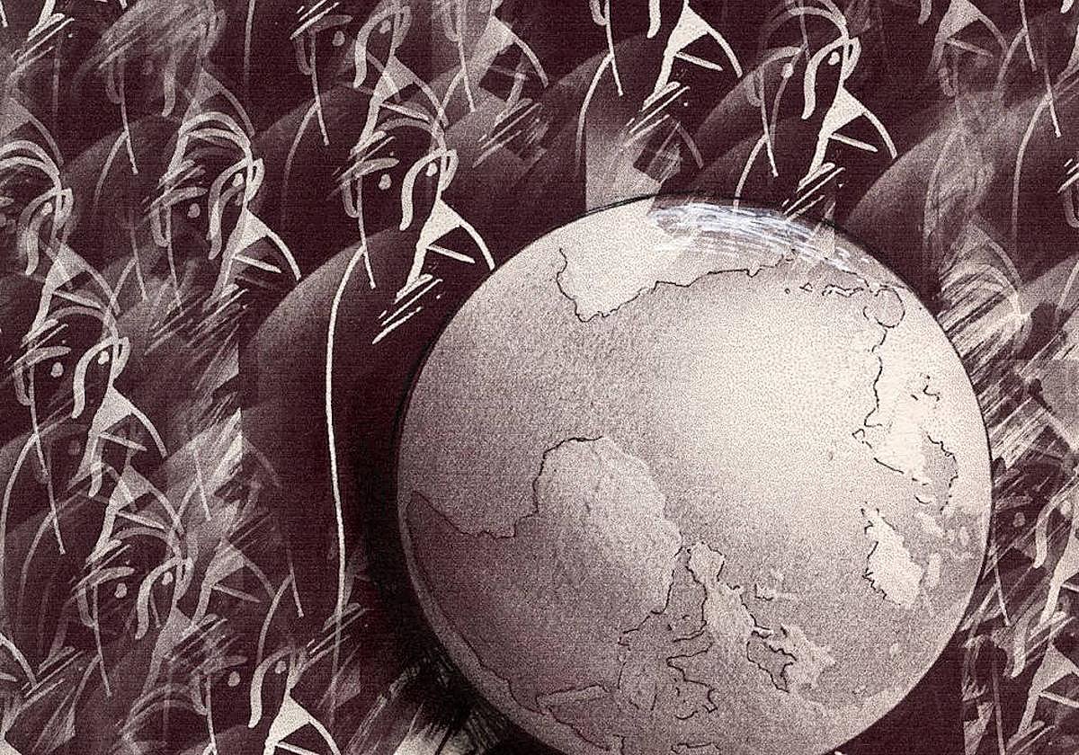 DAVID MATHIESON | PERIODISTA. EXASESOR DEL GOBIERNO BRITÁNICO: Un gol ...