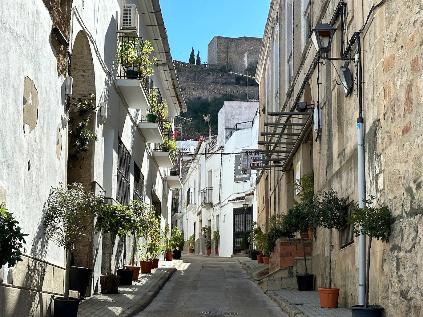 12 horas en... Alburquerque | Hoy