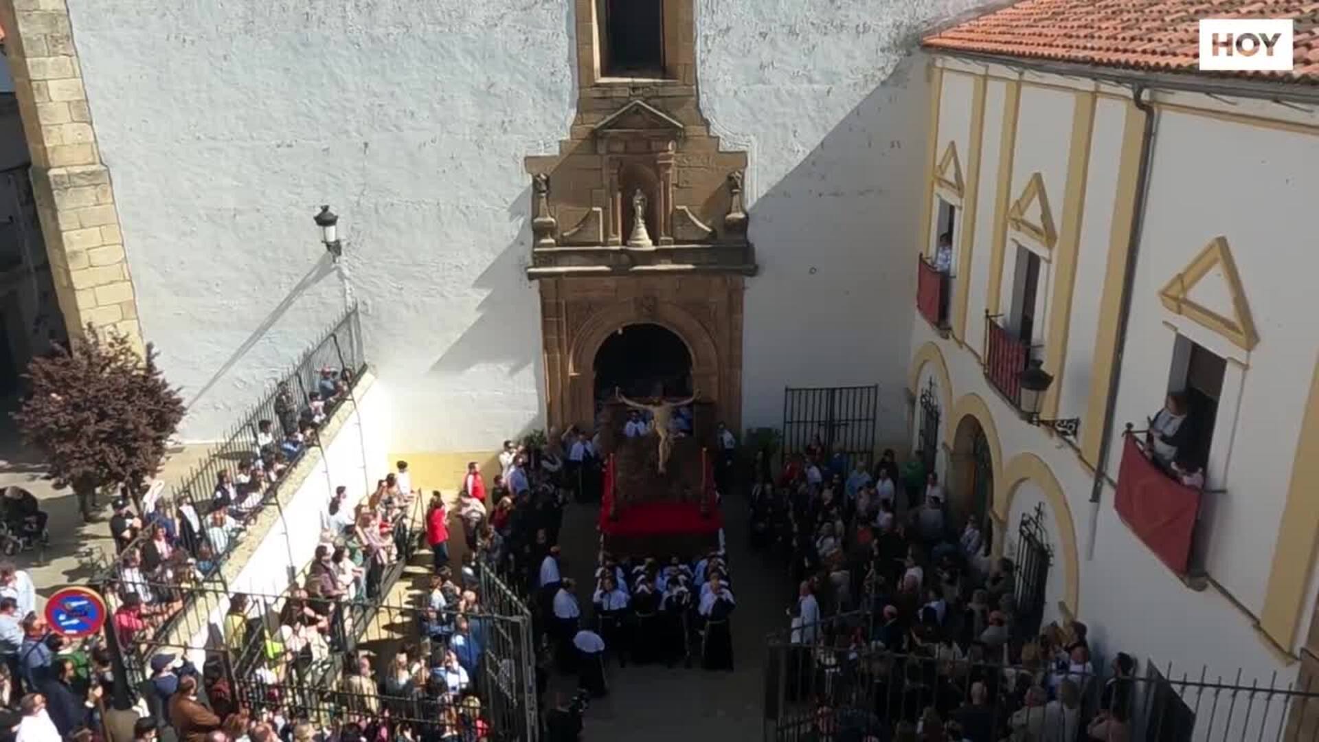 Procesiones Del Viernes Santo Hoy