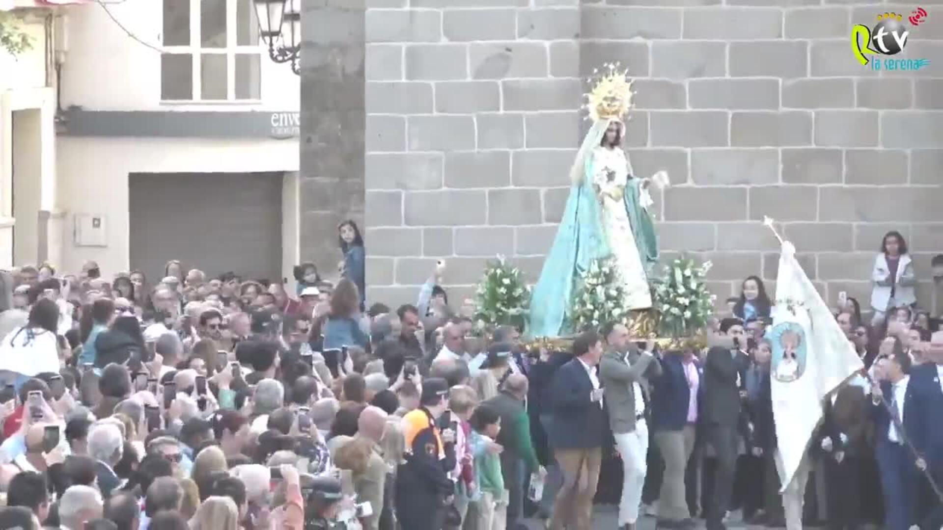 Así ha sido la Carrerita de Villanueva de la Serena | Hoy Así ha sido la Carrerita de Villanueva de la Serena | Hoy