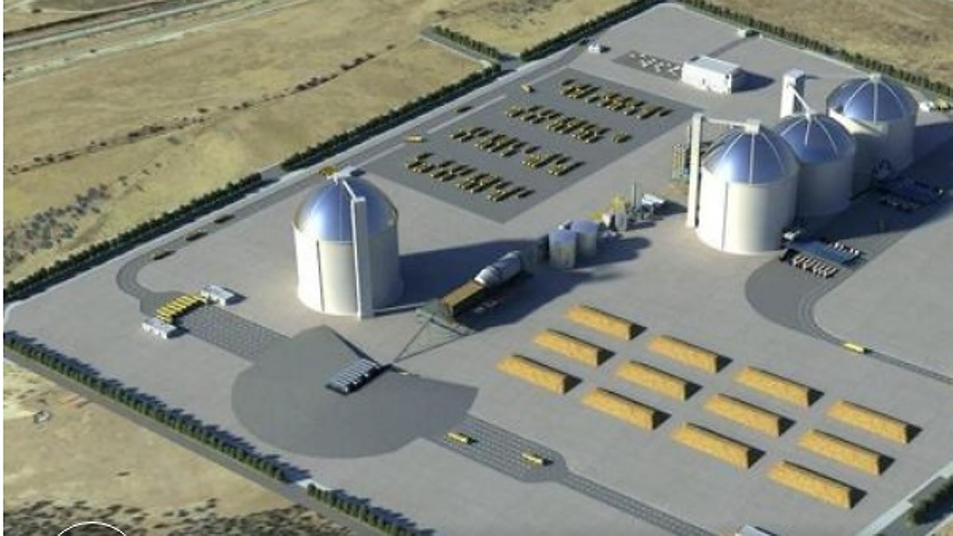 La Junta prorroga dos años más la declaración ambiental de la azucarera ...