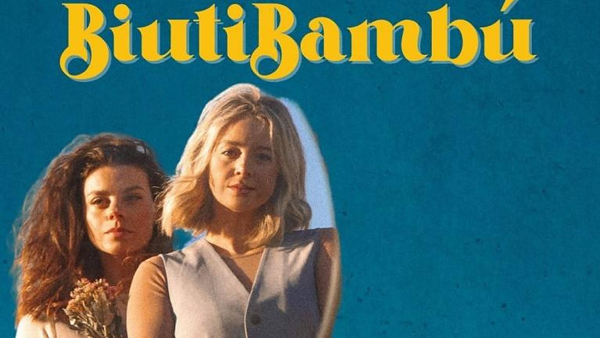 Biuti Bambú, el grupo musical de la actriz cacereña Clara Alvarado ...